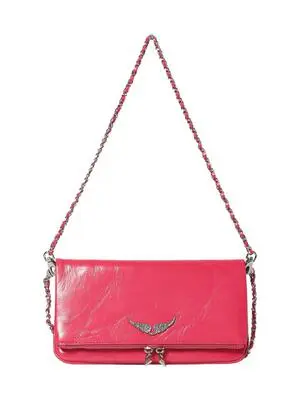 Zadig&Voltaire Clutch - Red