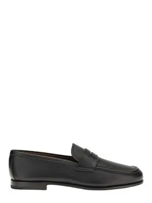 Church's Loafers - Black