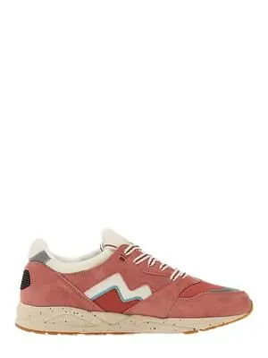 KARHU Aria 95 Sneakers - Brick Red