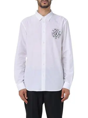 Just Cavalli Shirt Colour - White