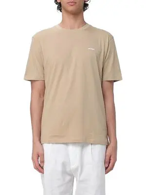 Hugo T-shirt Colour - Beige