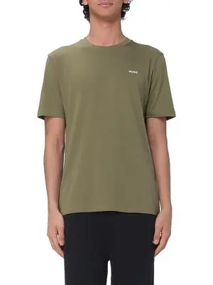 Hugo T-shirt Colour - Green
