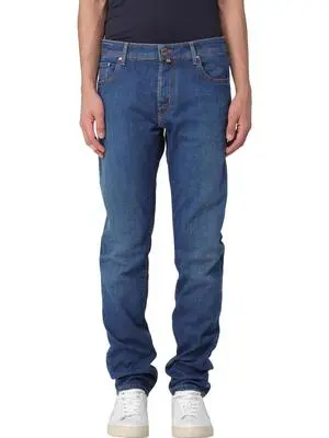 Jacob Cohen Jacob Cohen Slim Fit Jeans Navy