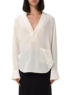 Victoria Beckham Blouse - Ivory
