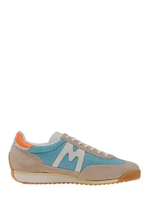 KARHU Athletic Sneakers - Gnawed Blue