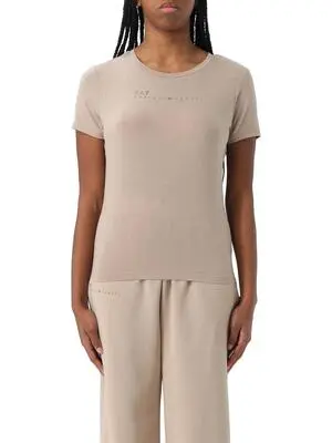 EA7 Emporio Armani T-shirt - Mouse Grey