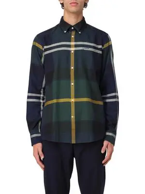 Barbour Shirt Colour - Fa01