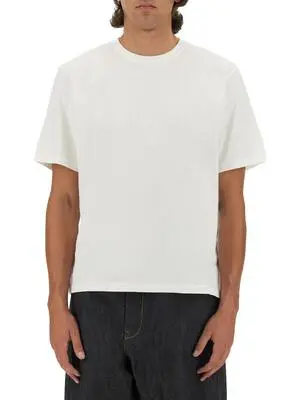Studio Nicholson T-shirt Men Colour White