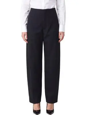 Victoria Beckham Tailored Trousers - Black