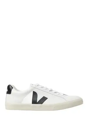 VEJA Trainers - White