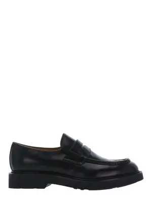 Church's Loafer - Black