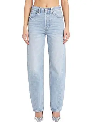 Alexander Wang Jeans - Stone Washed