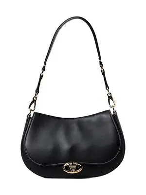 Valentino Garavani Shoulder Bag - Black