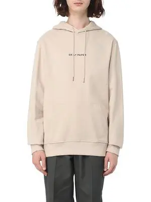 DAILY PAPER Pullover Hoodie - Beige