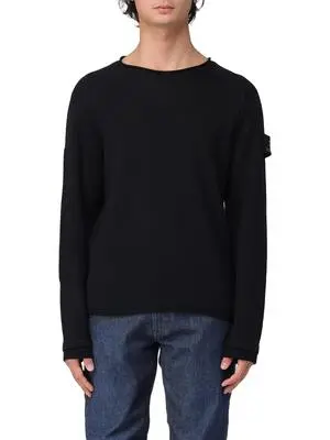 Premiata Knit Pullover - Black