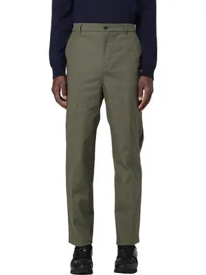 Valentino Garavani Tailored Trousers - Olive