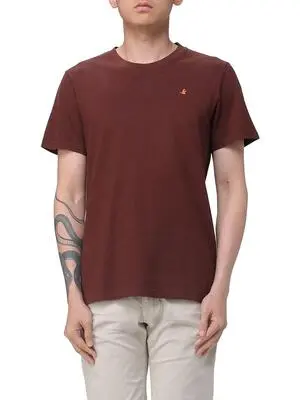 BROOKSFIELD T-shirt Colour - Brown