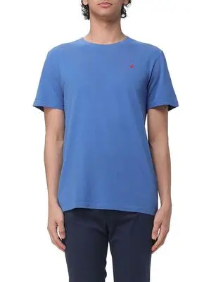 BROOKSFIELD T-shirt Colour - Gnawed Blue