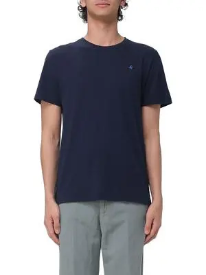 BROOKSFIELD T-shirt Colour - Navy