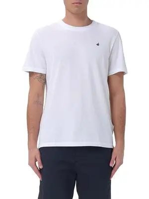 BROOKSFIELD T-shirt Colour - White