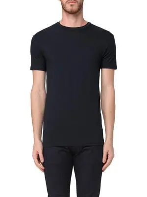 Emporio Armani T-shirt Colour - Navy