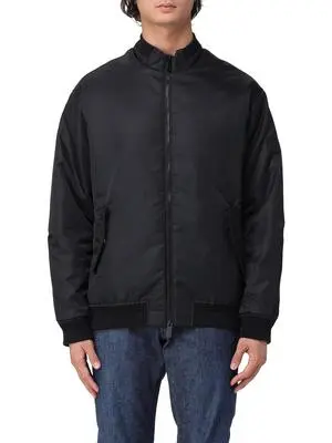 Premiata Bomber Jacket - Black