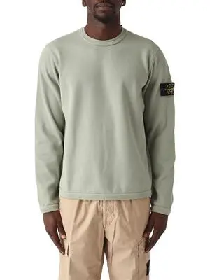 Stone Island T-shirt Colour - Sage