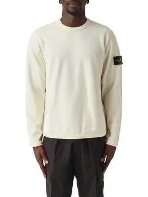 Stone Island T-shirt Colour - White