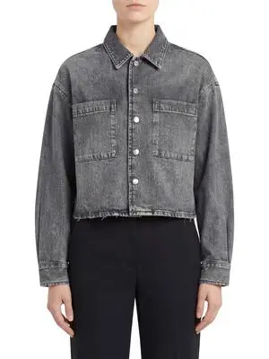 Alexander Wang Shirt - Grey