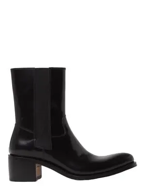 Premiata Boots - Black
