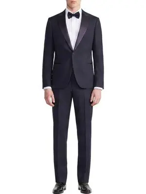 Giorgio Armani Suit - Blue