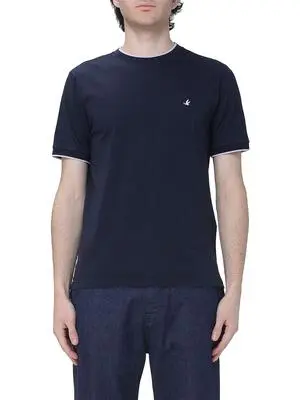 BROOKSFIELD T-shirt Colour - Navy