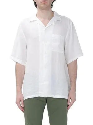 BROOKSFIELD Shirt Colour - White