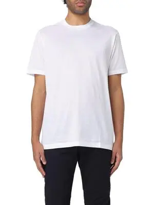 Paul & Shark T-shirt Colour - White