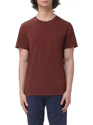 BROOKSFIELD T-shirt Men Colour Brown
