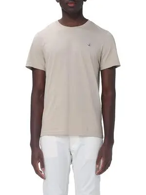 BROOKSFIELD T-shirt Men Colour Kaki