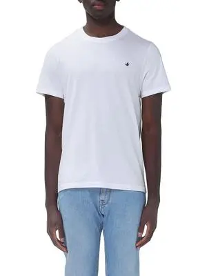 BROOKSFIELD T-shirt Men Colour White