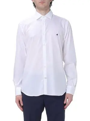 BROOKSFIELD Shirt Men Colour White