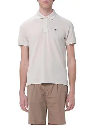 BROOKSFIELD Polo Shirt Colour - Beige