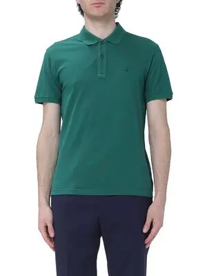 BROOKSFIELD Polo Shirt Colour - Green