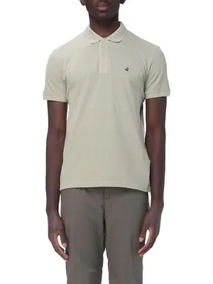 BROOKSFIELD Polo Shirt Colour - Lichen