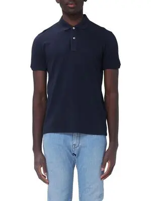 BROOKSFIELD Polo Shirt Colour - Navy
