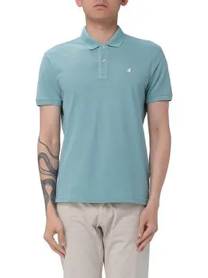 BROOKSFIELD Polo Shirt Colour - Teal