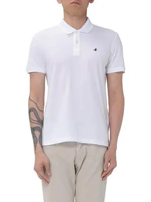 BROOKSFIELD Polo Shirt Colour - White