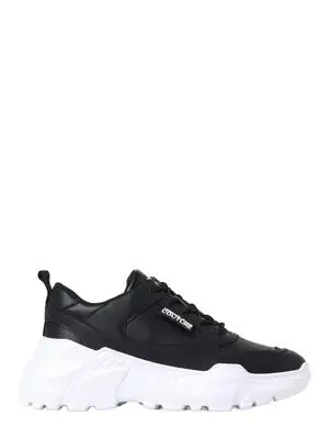 Versace Trainers - Black