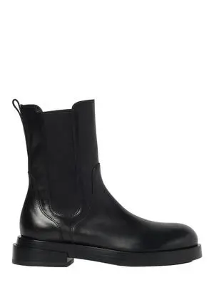 Premiata Chelsea Boots - Black