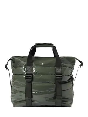 Rains Padded Crossbody Bag - Green