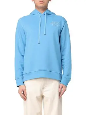 Etro Sweatshirt Colour - Gnawed Blue