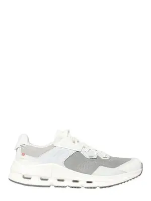 On Cloudnova Rift Sneakers - Grey