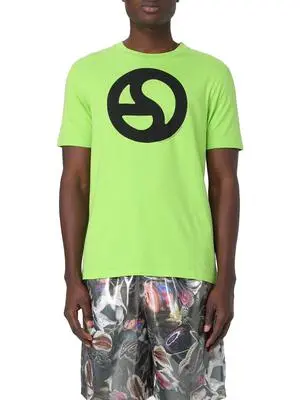 Acne Studios T-shirt Colour - Green